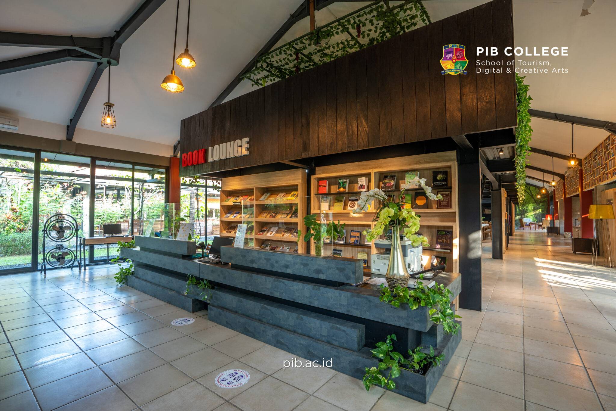 Tropical Sports & Traditional Healing - StudyInBali