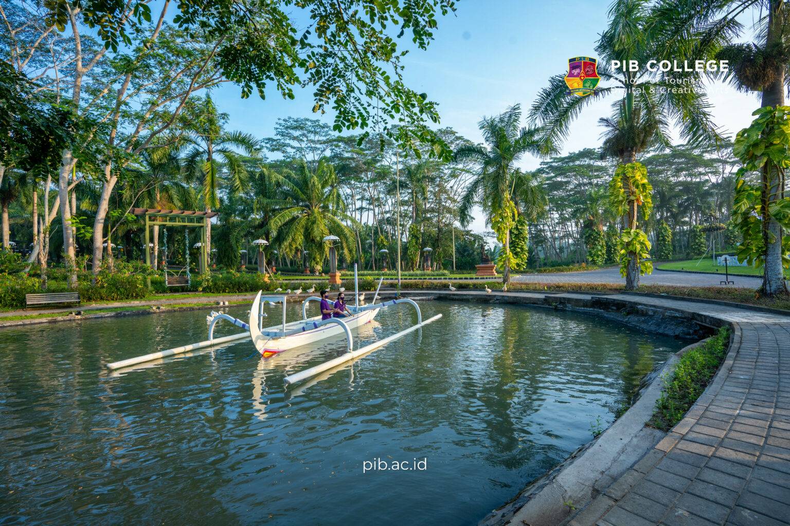 Bali Digital Business & Entrepreneurship - StudyInBali